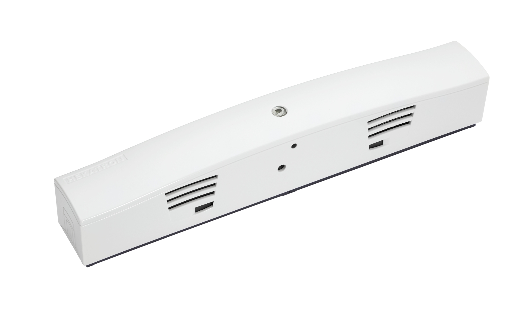 Hekatron Rauchschaltzentrale RSZ Kompakt Set silber – Zuverlässige Feststellanlage | ToniTec GmbH