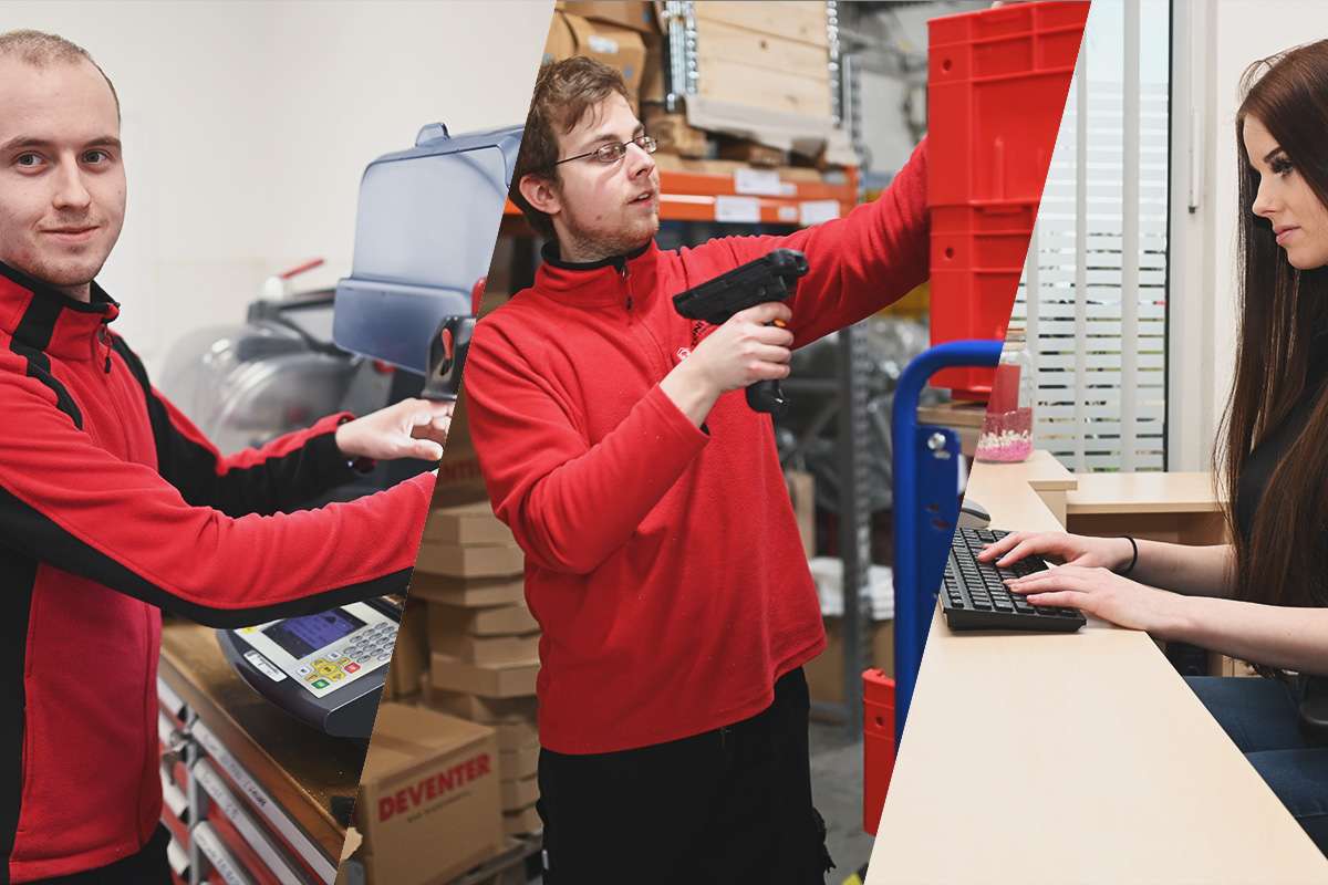 Ausbildung 2022 bei ToniTec | Blog | ToniTec GmbH